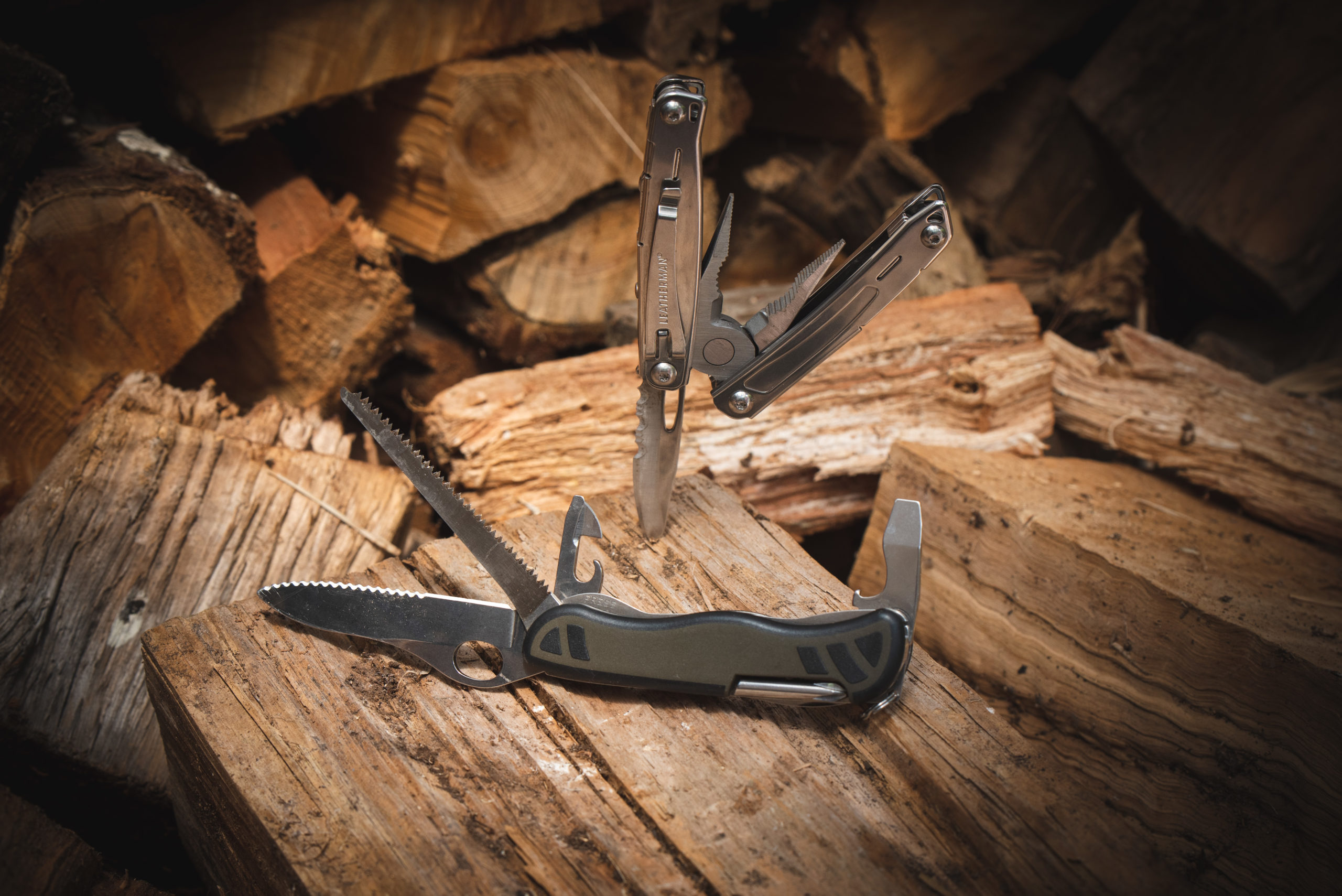 2020 s best knives and multitools Wilderness Magazine